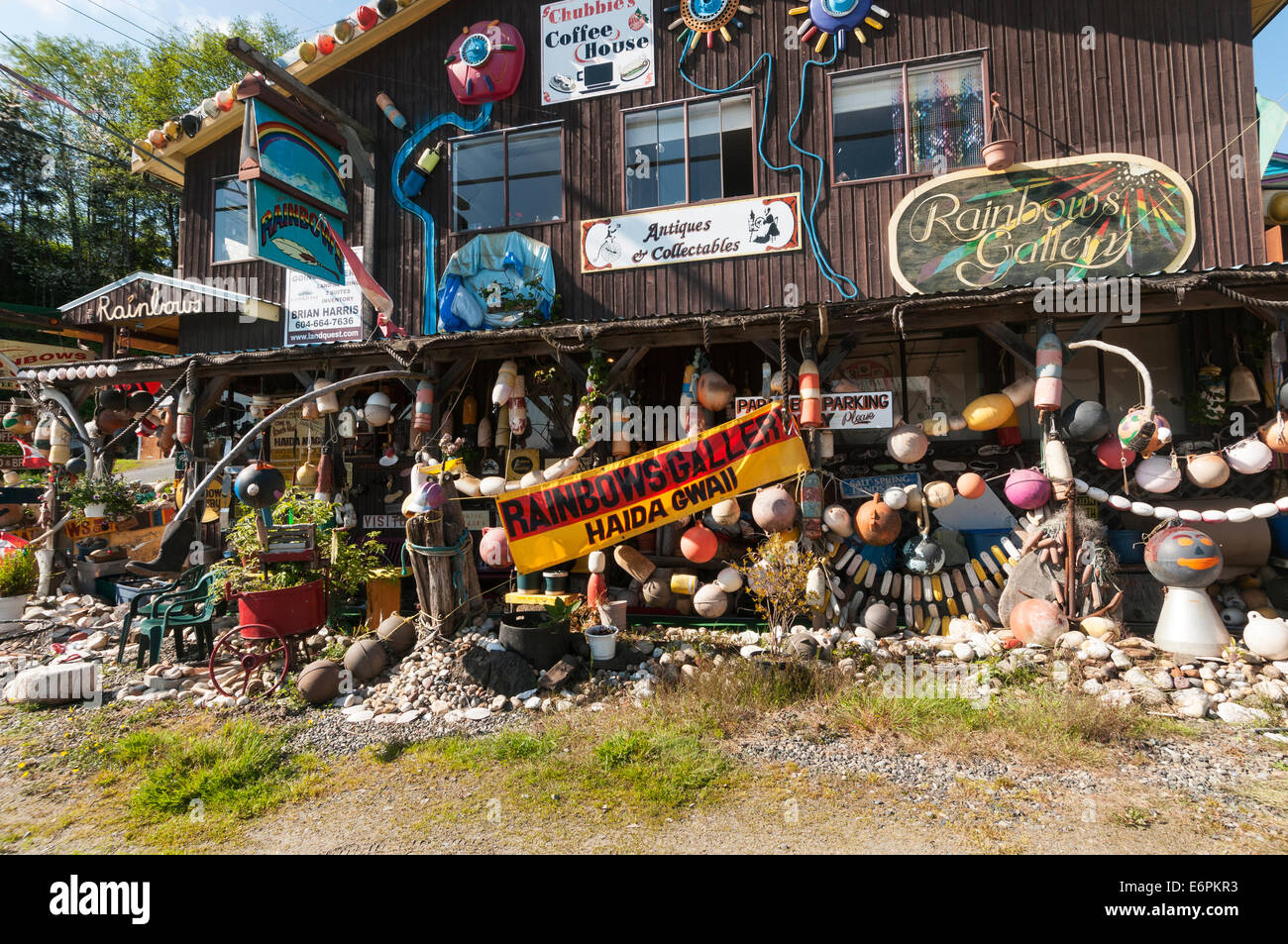 Haida art hi-res stock photography and images - Alamy