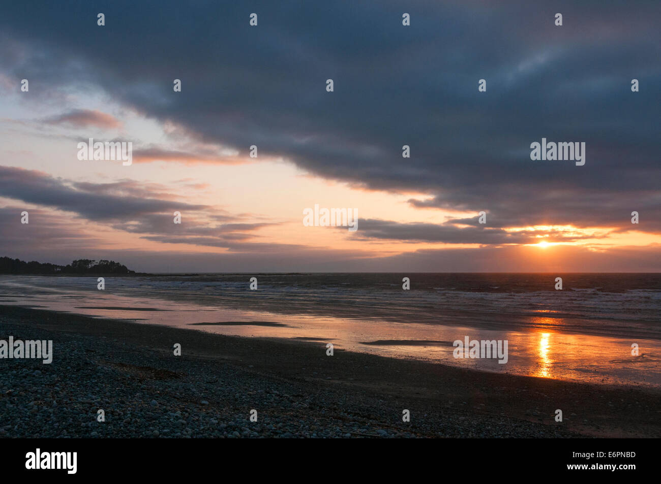 Agate beach hi-res stock photography and images - Alamy
