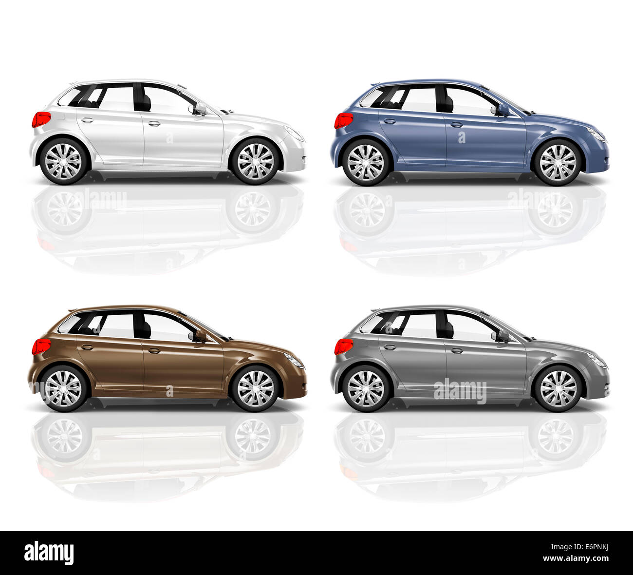 Hatchback hi-res stock photography and images - Alamy