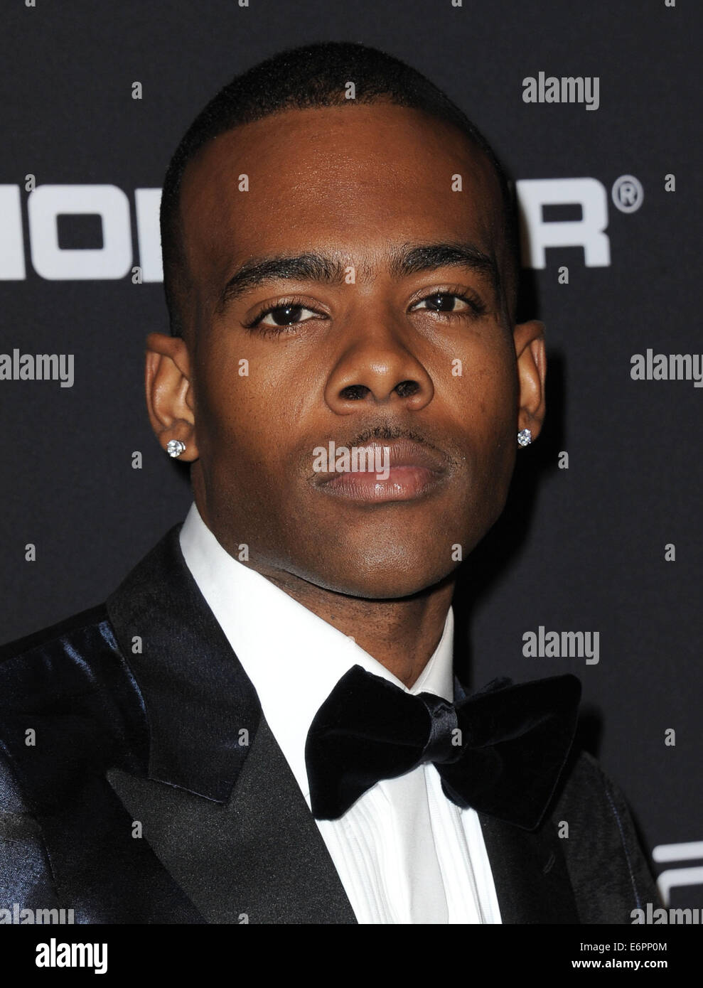 Los Angeles, California, USA. 28th Aug, 2014. Mario attending Trevor ...