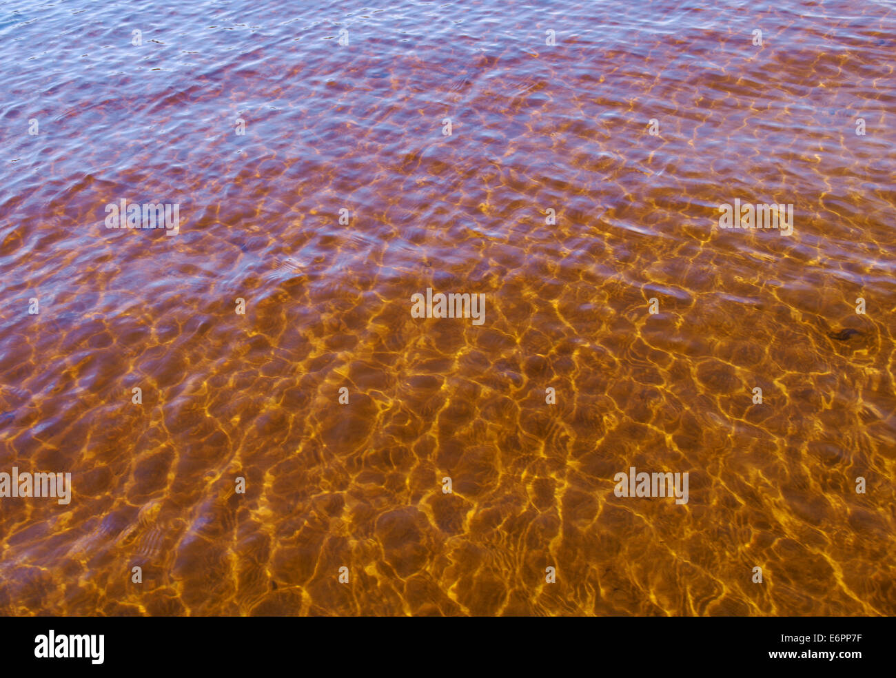 Shallow river bed hi-res stock photography and images - Alamy