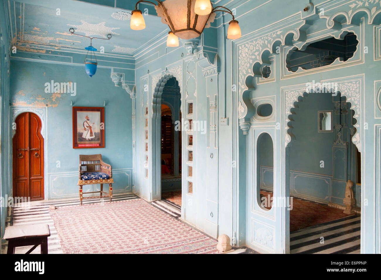 Zenana mahal udaipur High Resolution Stock Photography and Images - Alamy