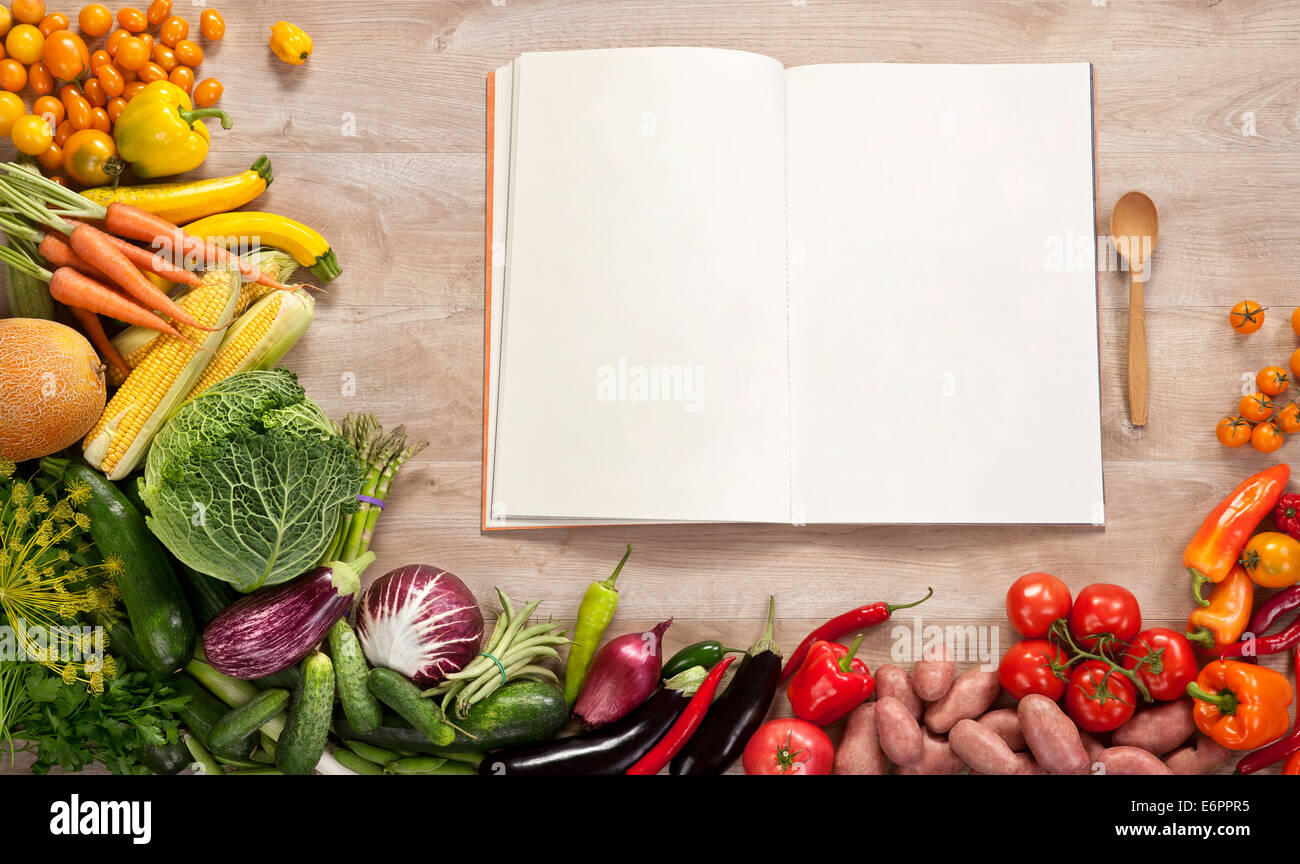 Grocery list kitchen hi-res stock photography and images - Alamy
