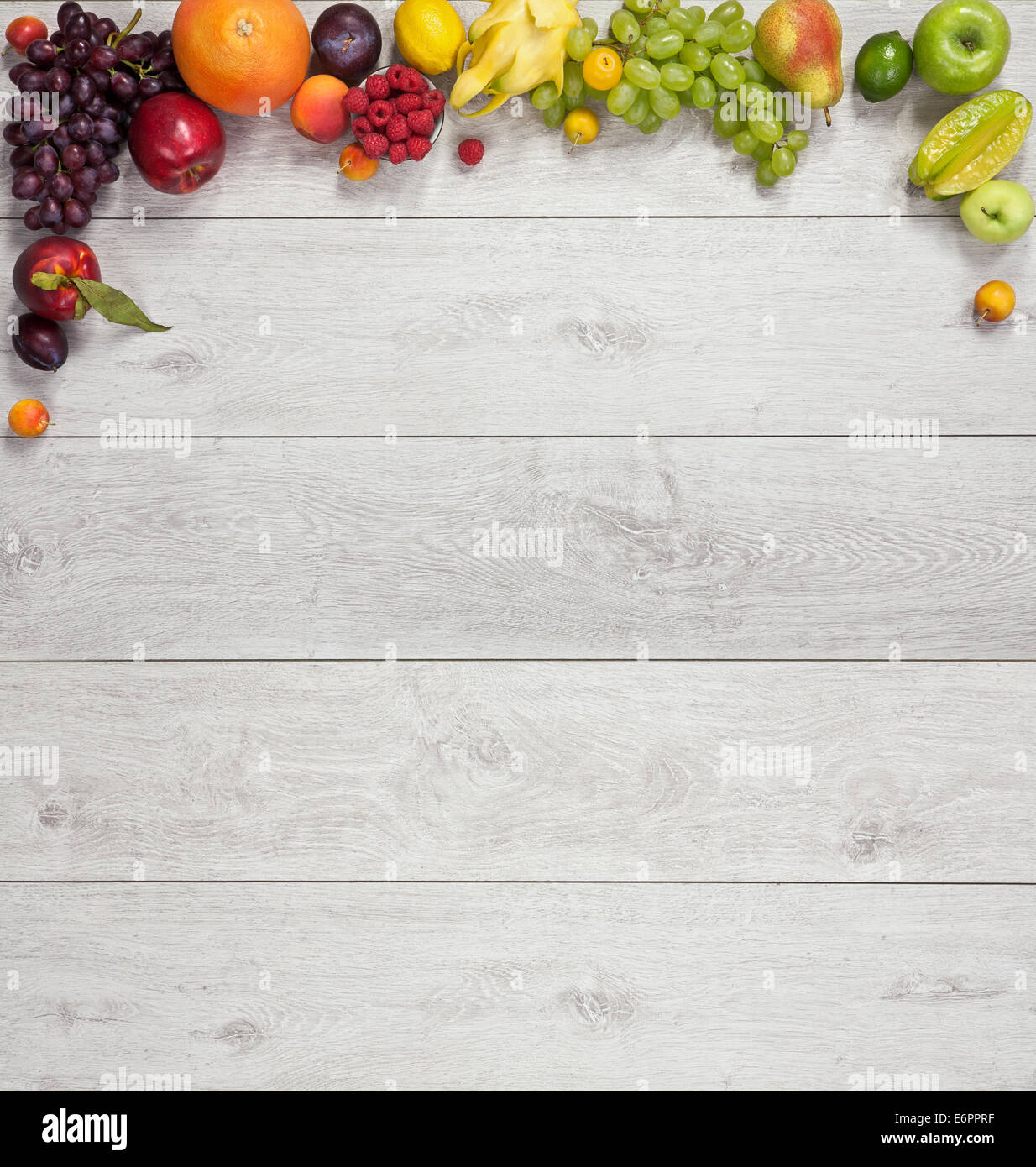 Healthy eating background Stock Photo - Alamy