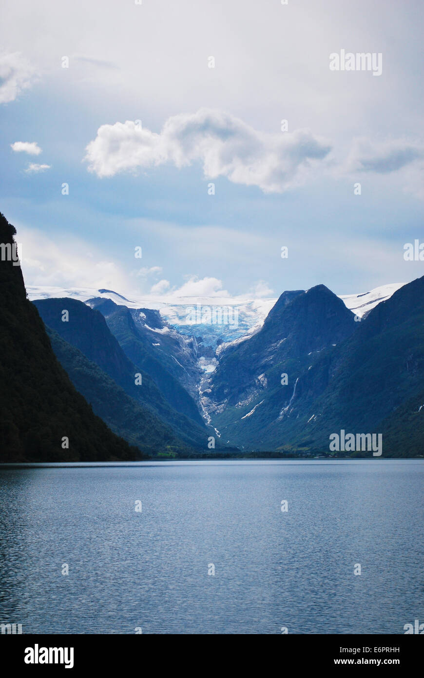 Ice caps hi-res stock photography and images - Alamy