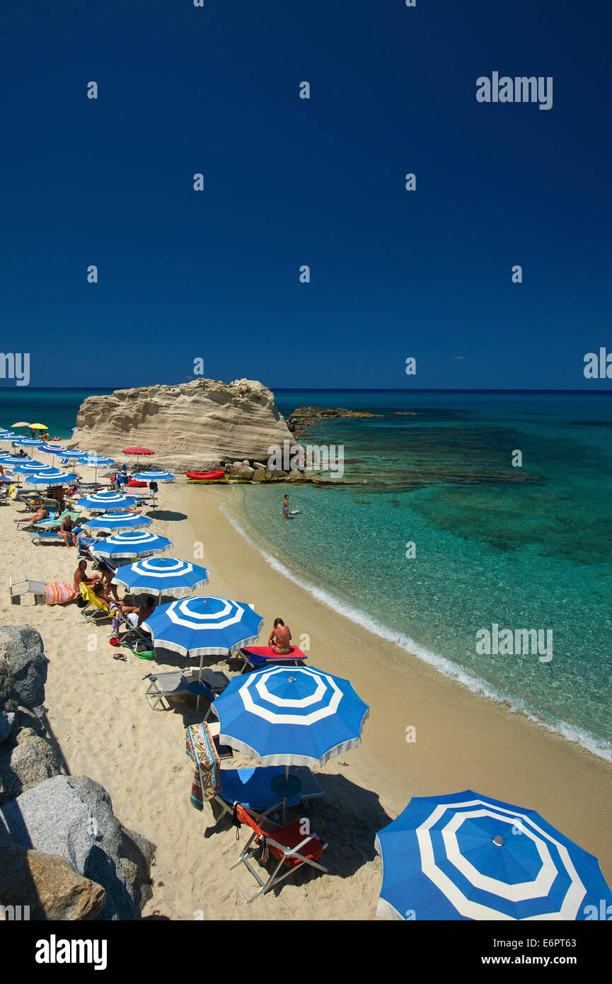 Calabria beach italy hi-res stock photography and images - Alamy