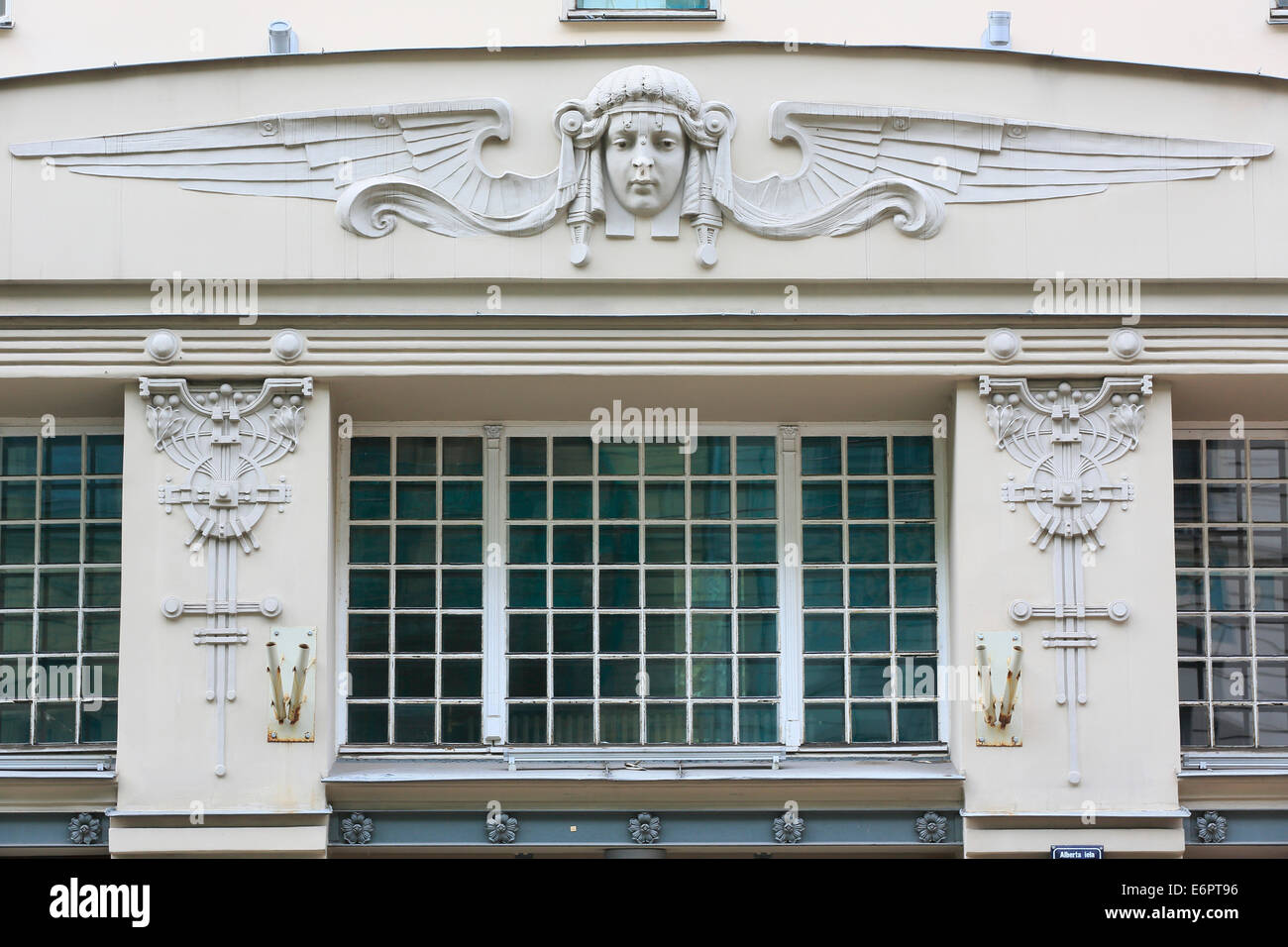 Allegory of the architecture hi-res stock photography and images - Alamy