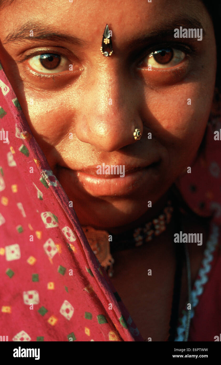 Hindu caste system hi-res stock photography and images - Alamy