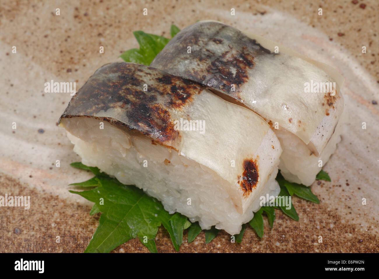 Scorch leaf hi-res stock photography and images - Alamy