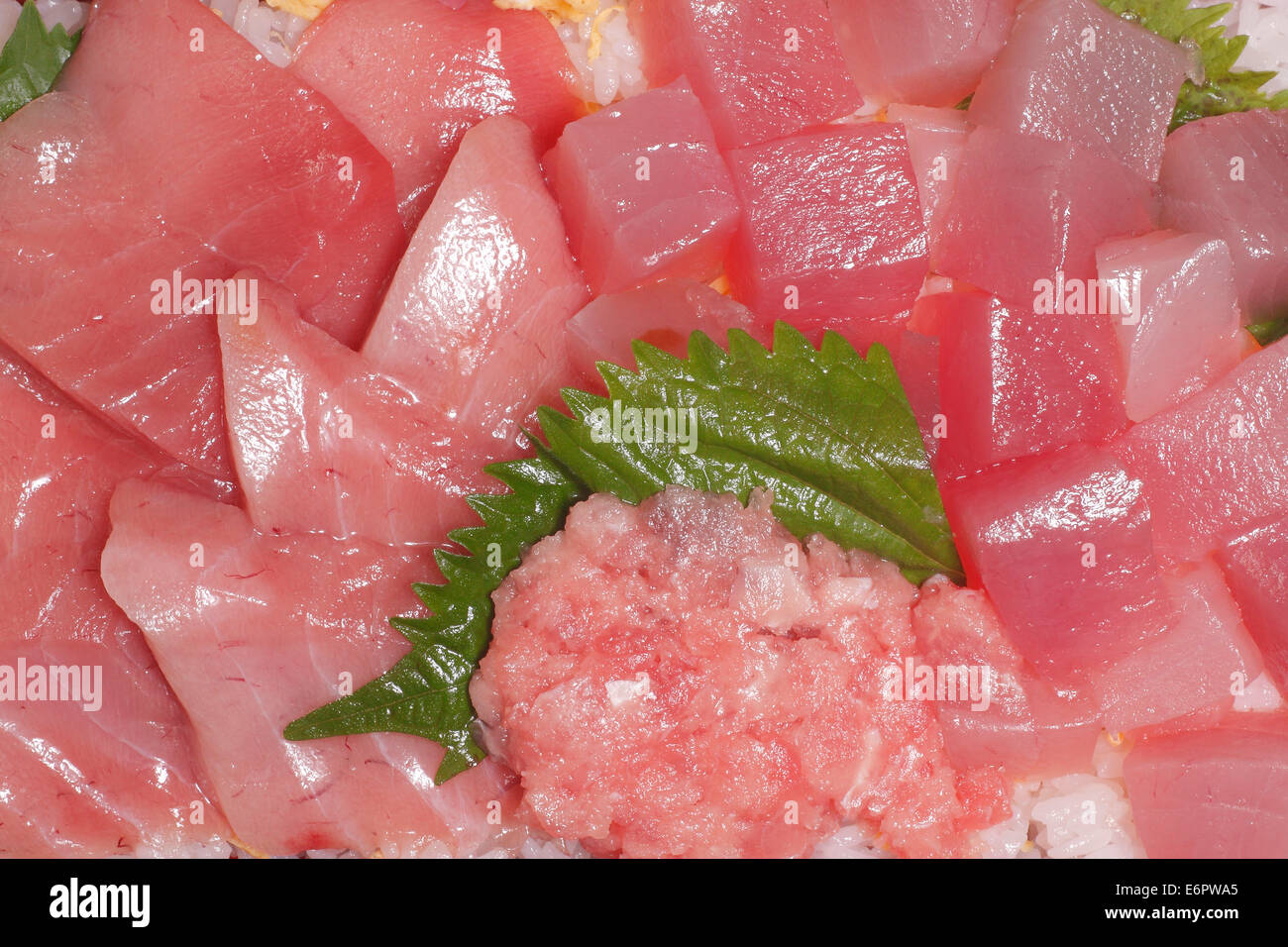 Perilla fish hi-res stock photography and images - Alamy