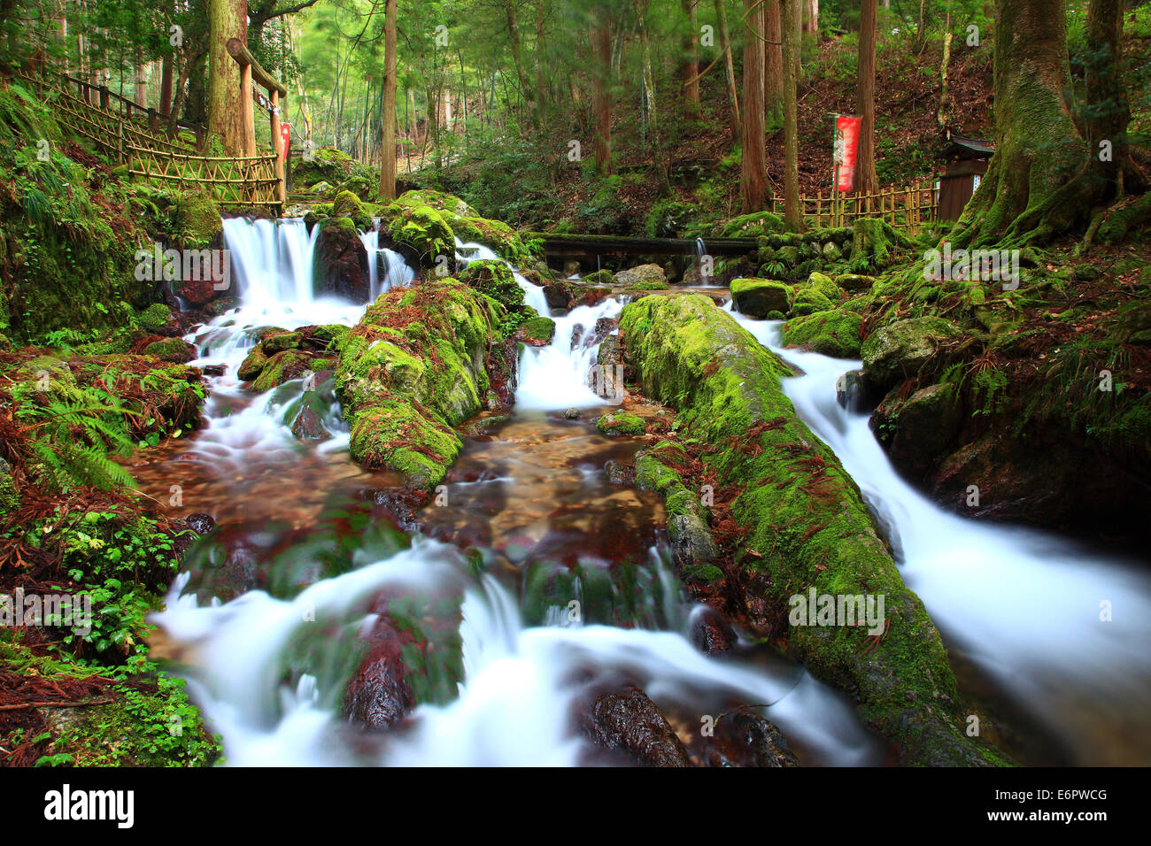 Fukui Prefecture, Japan Stock Photo - Alamy