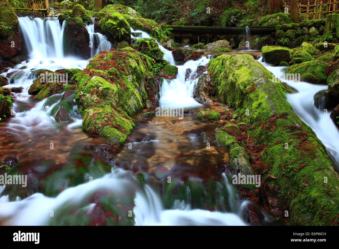Fukui Prefecture, Japan Stock Photo - Alamy