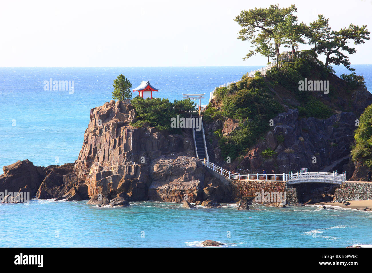Kochi Prefecture, Japan Stock Photo - Alamy