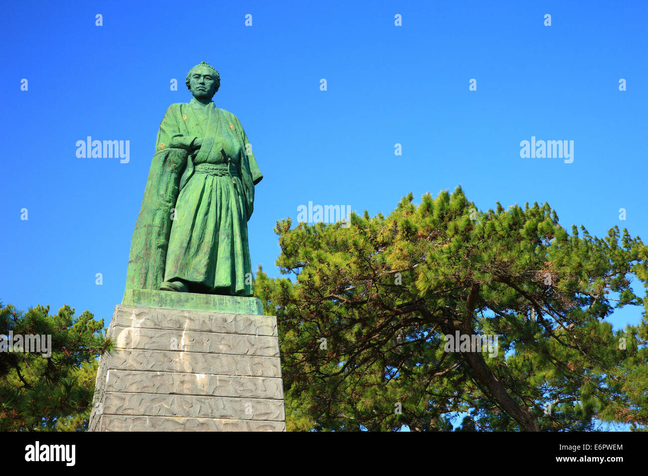Kochi Prefecture, Japan Stock Photo - Alamy