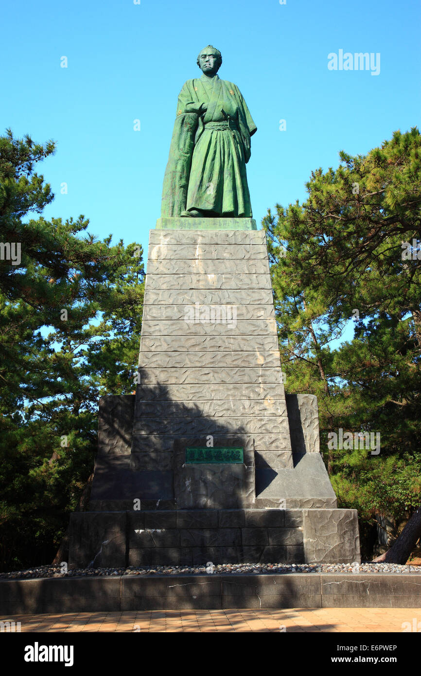 Kochi Prefecture, Japan Stock Photo - Alamy