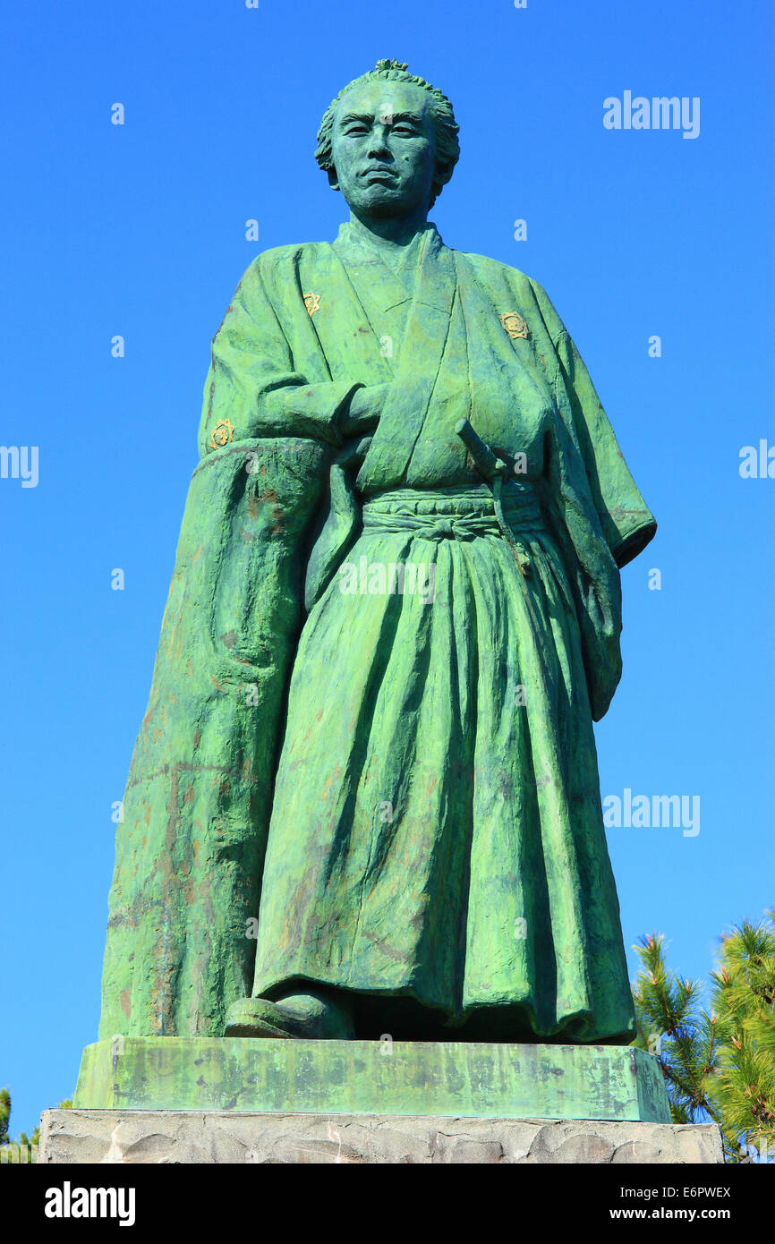 Kochi Prefecture, Japan Stock Photo - Alamy