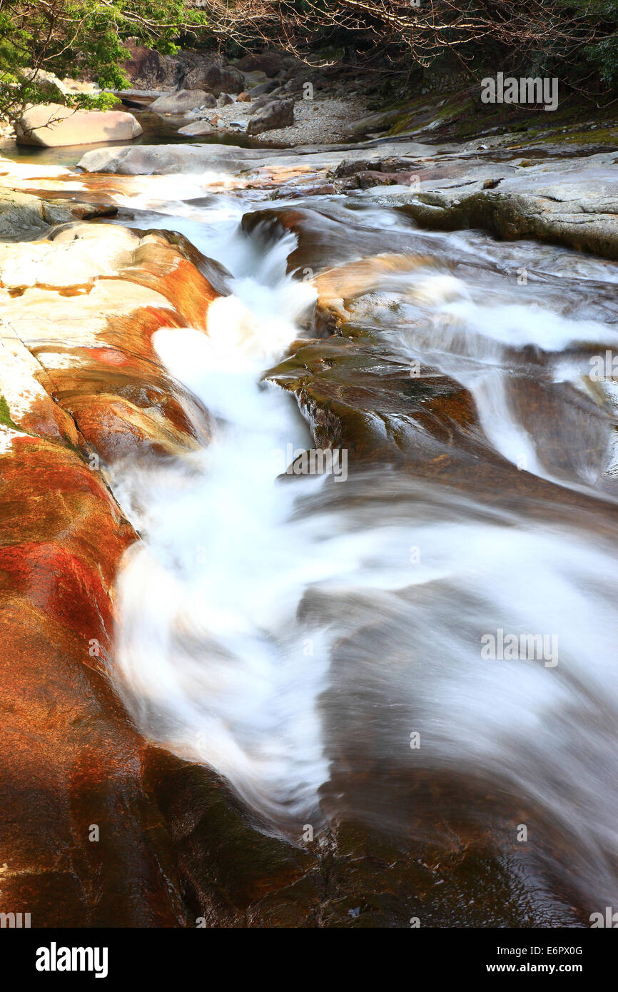 Ehime Prefecture, Japan Stock Photo - Alamy