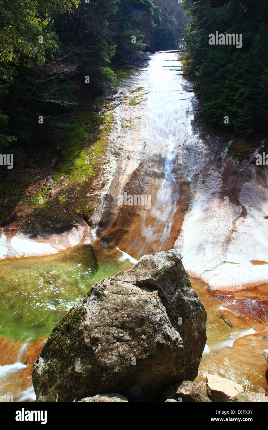 Ehime Prefecture, Japan Stock Photo - Alamy