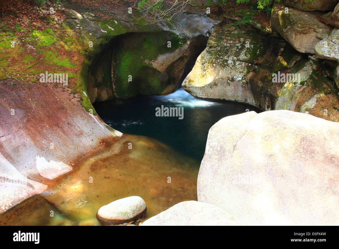 Ehime Prefecture, Japan Stock Photo - Alamy