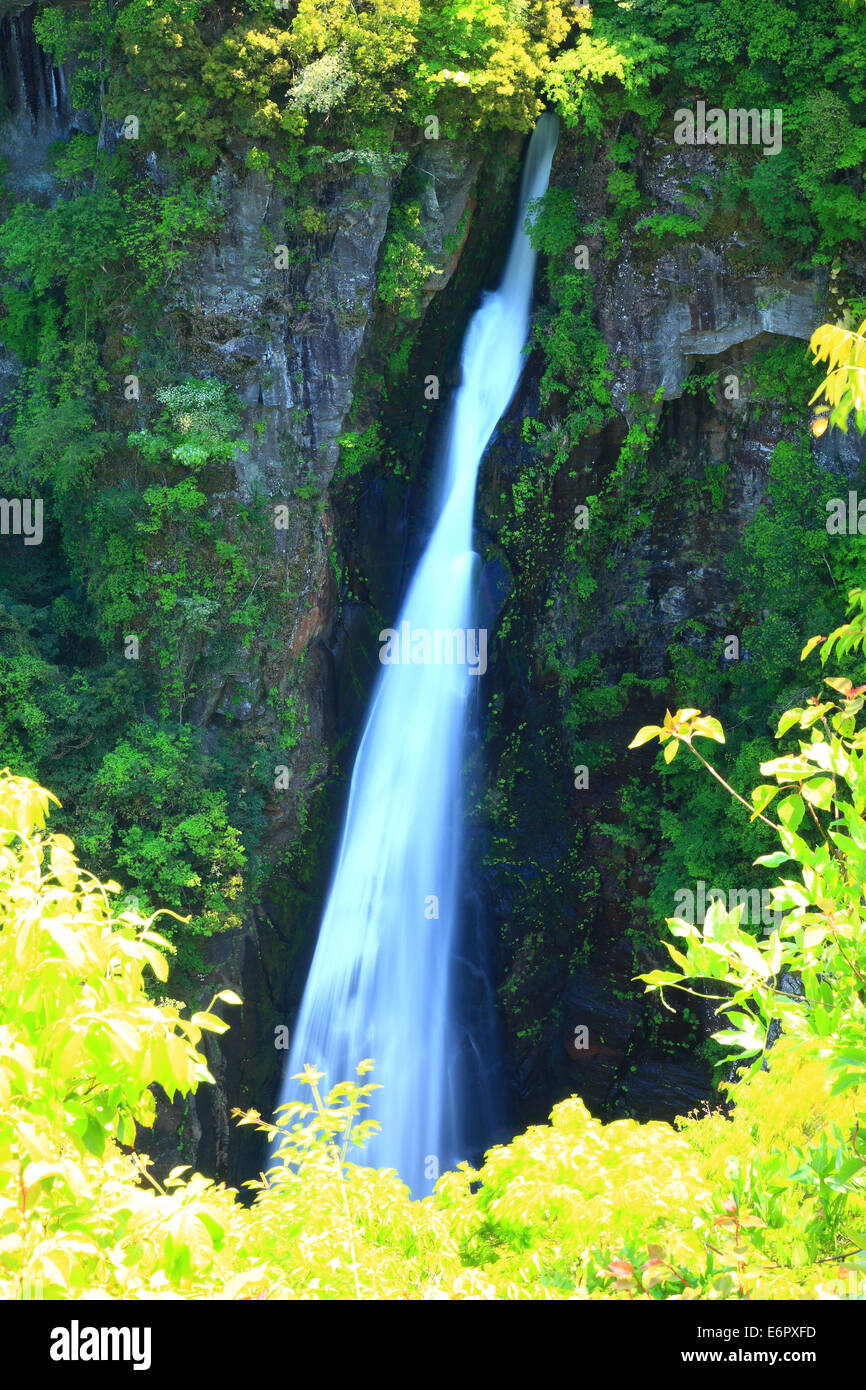 Oita Prefecture, Japan Stock Photo - Alamy