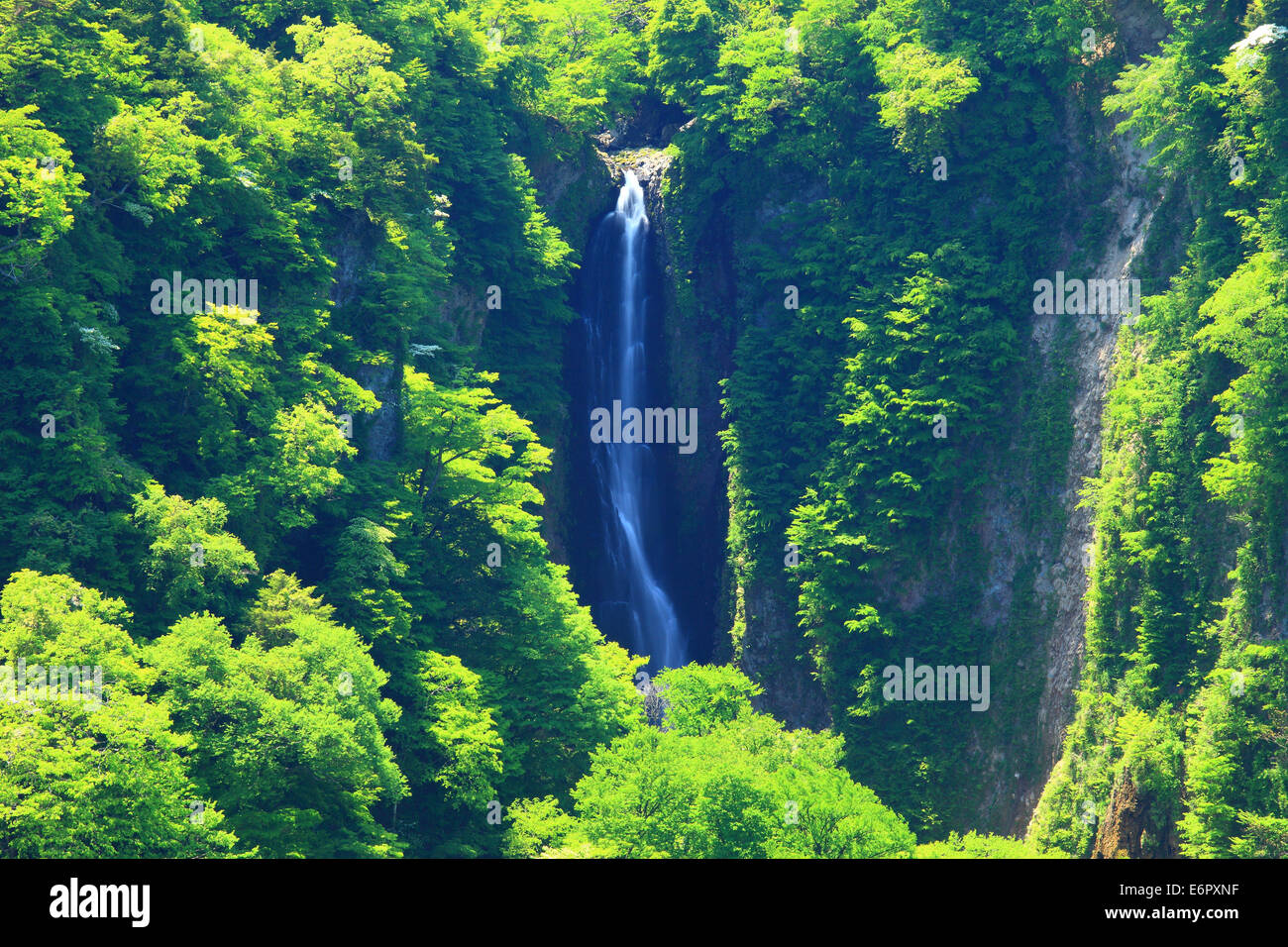 Oita Prefecture, Japan Stock Photo - Alamy