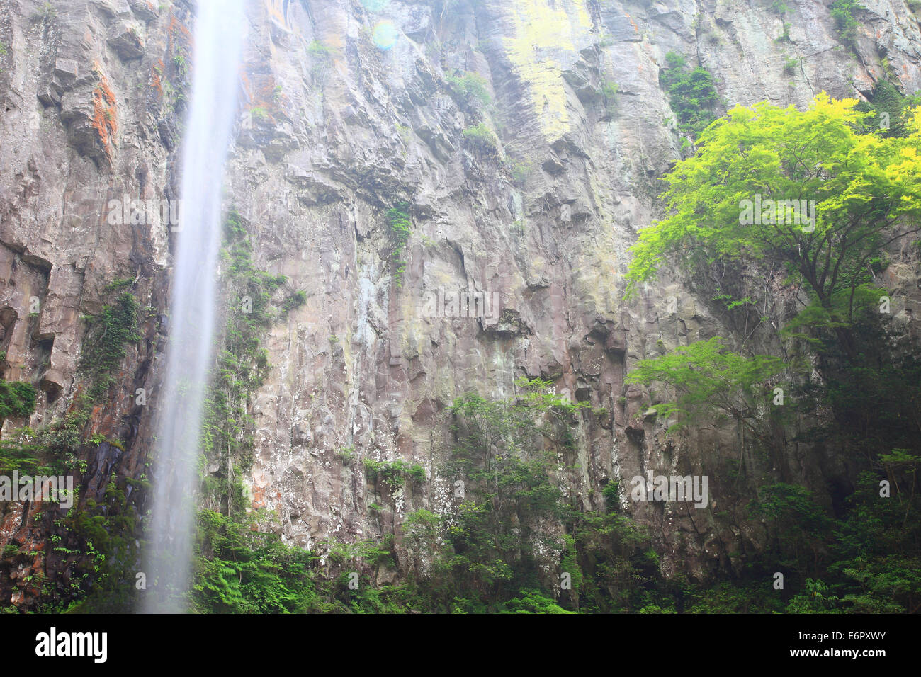 Oita Prefecture, Japan Stock Photo - Alamy