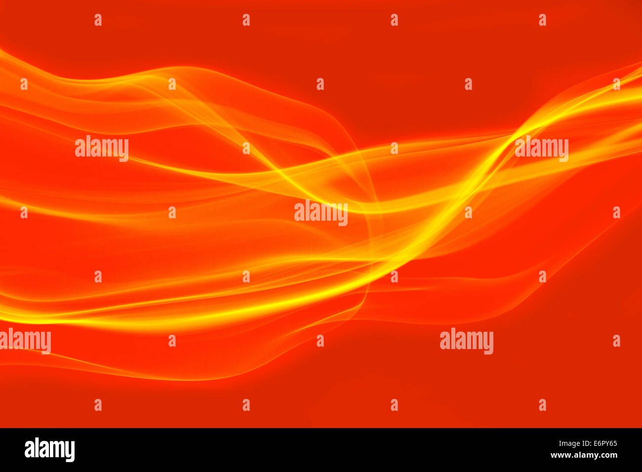 Red digital waves hi-res stock photography and images - Alamy