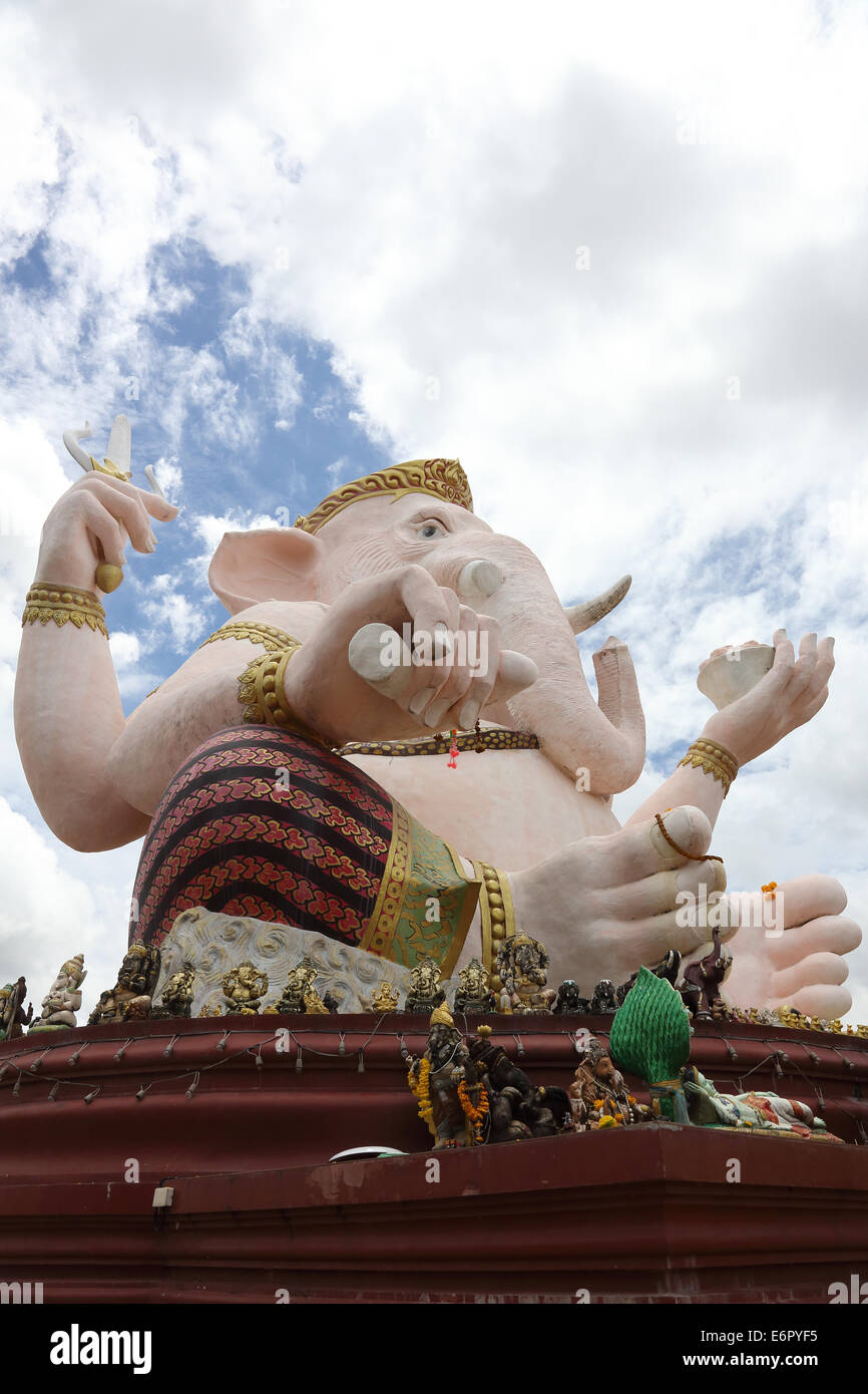 God saman hi-res stock photography and images - Alamy