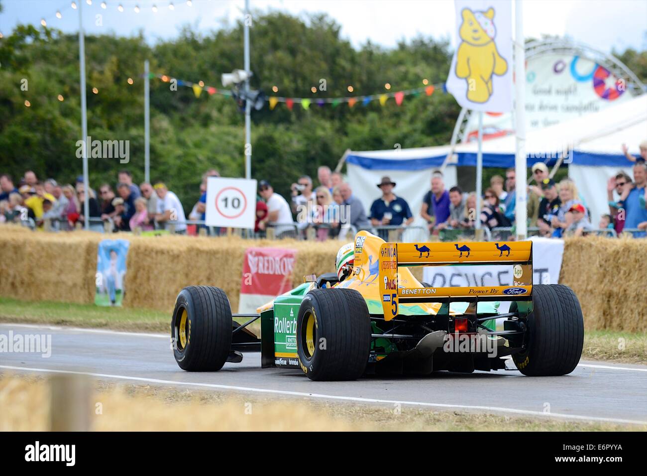 Camel formula 1 hi-res stock photography and images - Alamy