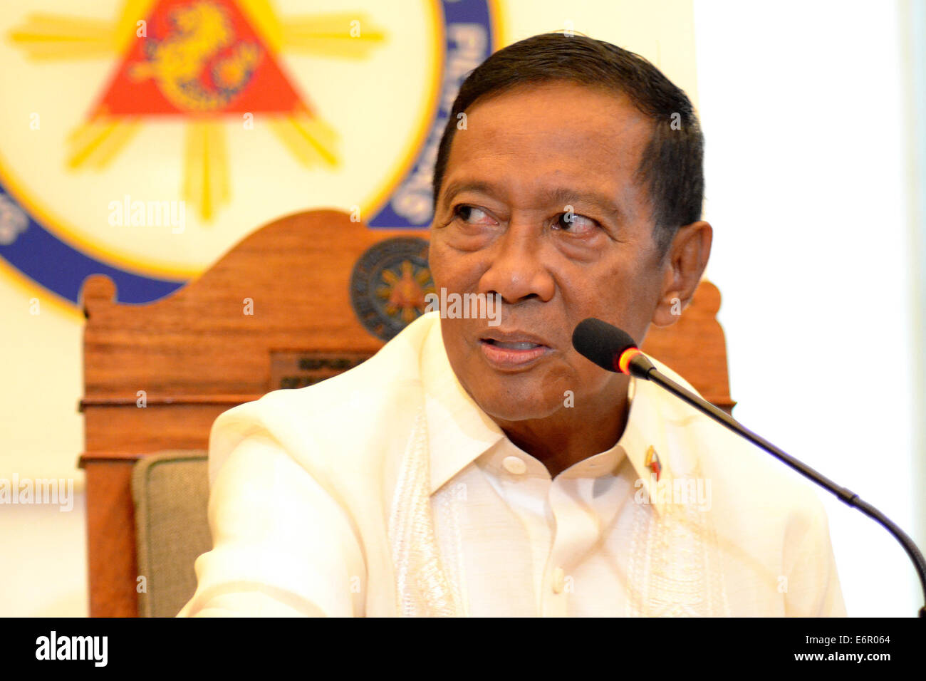Jejomar Binay Jejomar Binay