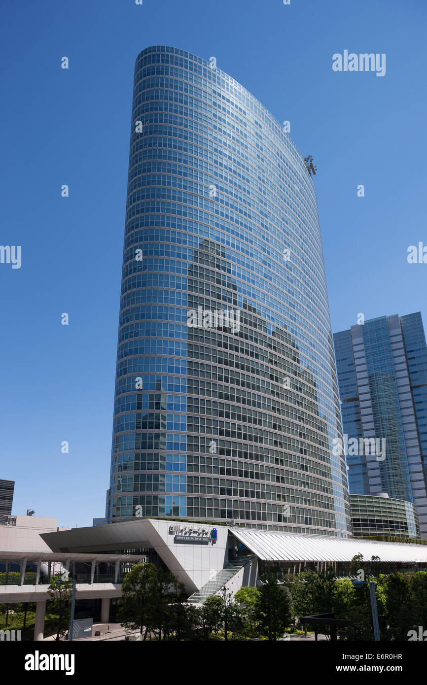 Konan japan hi-res stock photography and images - Alamy