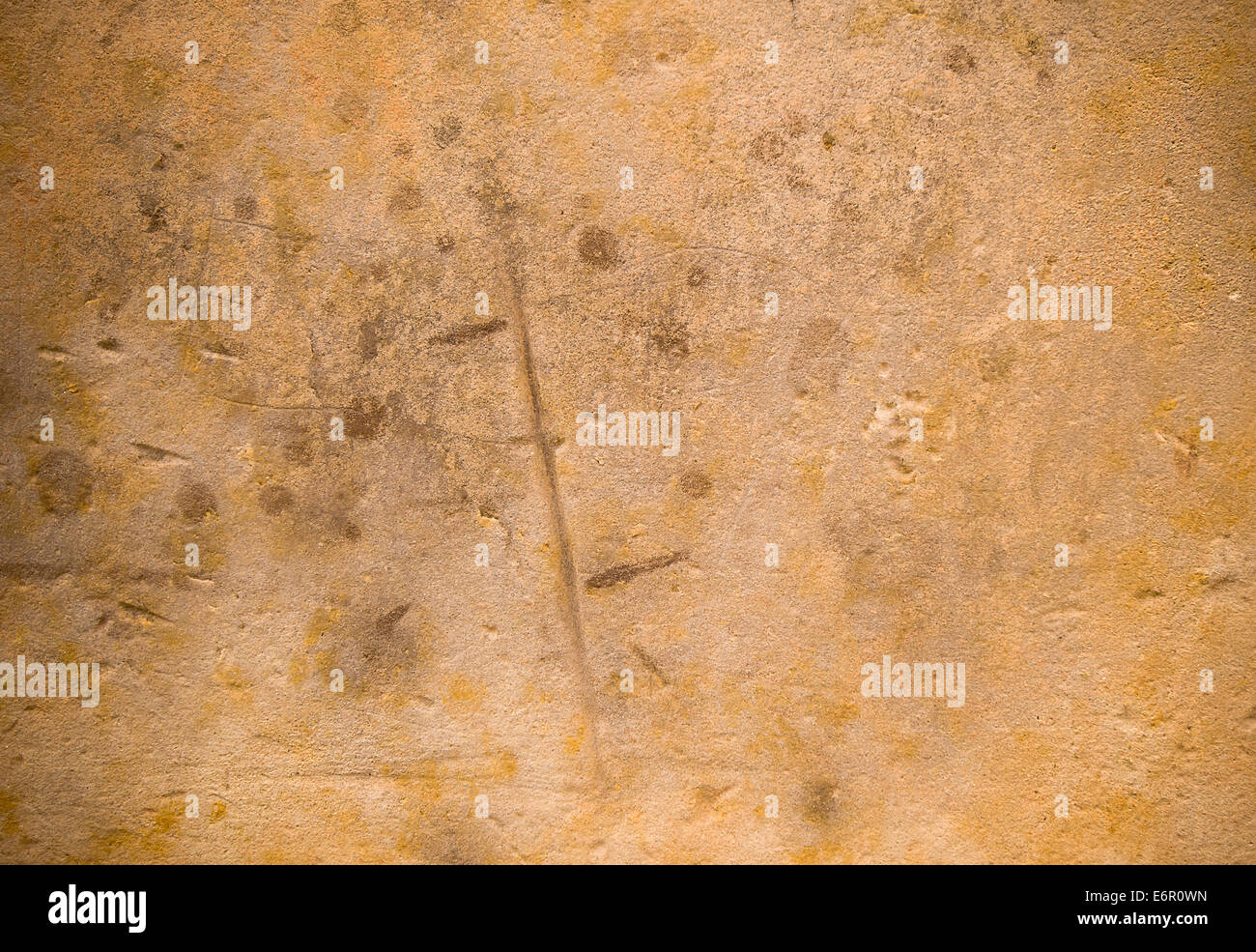 grunge wall, highly detailed textured background Stock Photo - Alamy