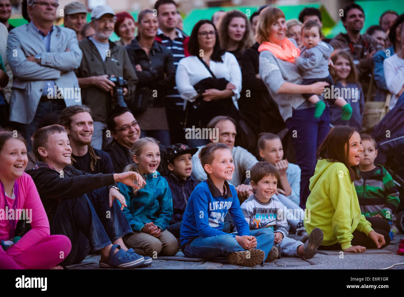 June oscar hi-res stock photography and images - Alamy