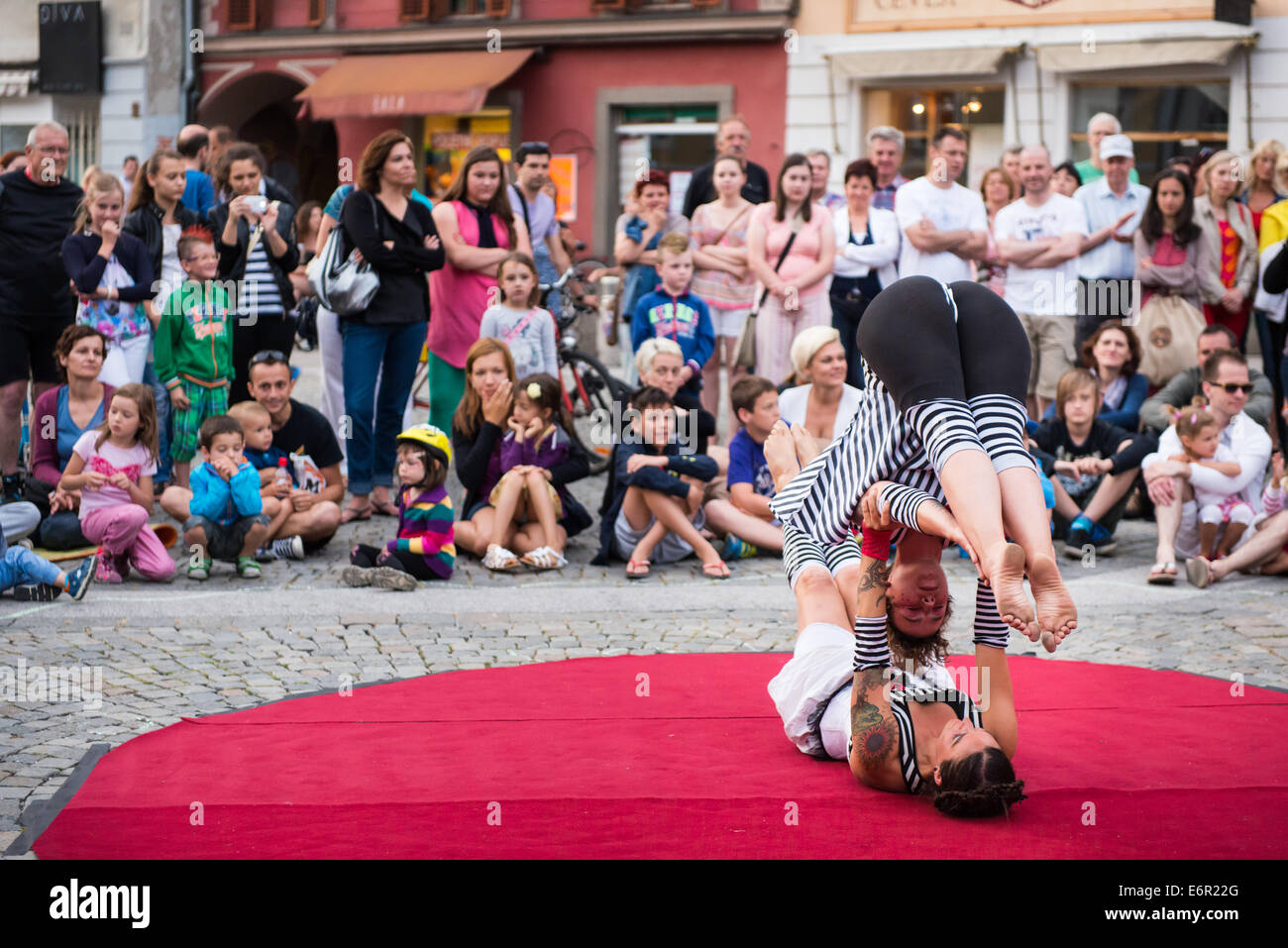 Belle etage hi-res stock photography and images - Alamy