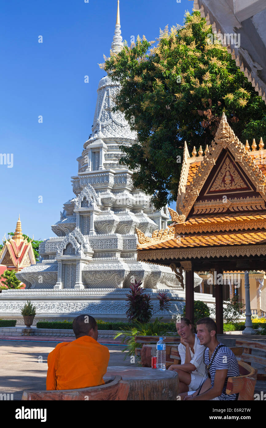 King ang doung hi-res stock photography and images - Alamy