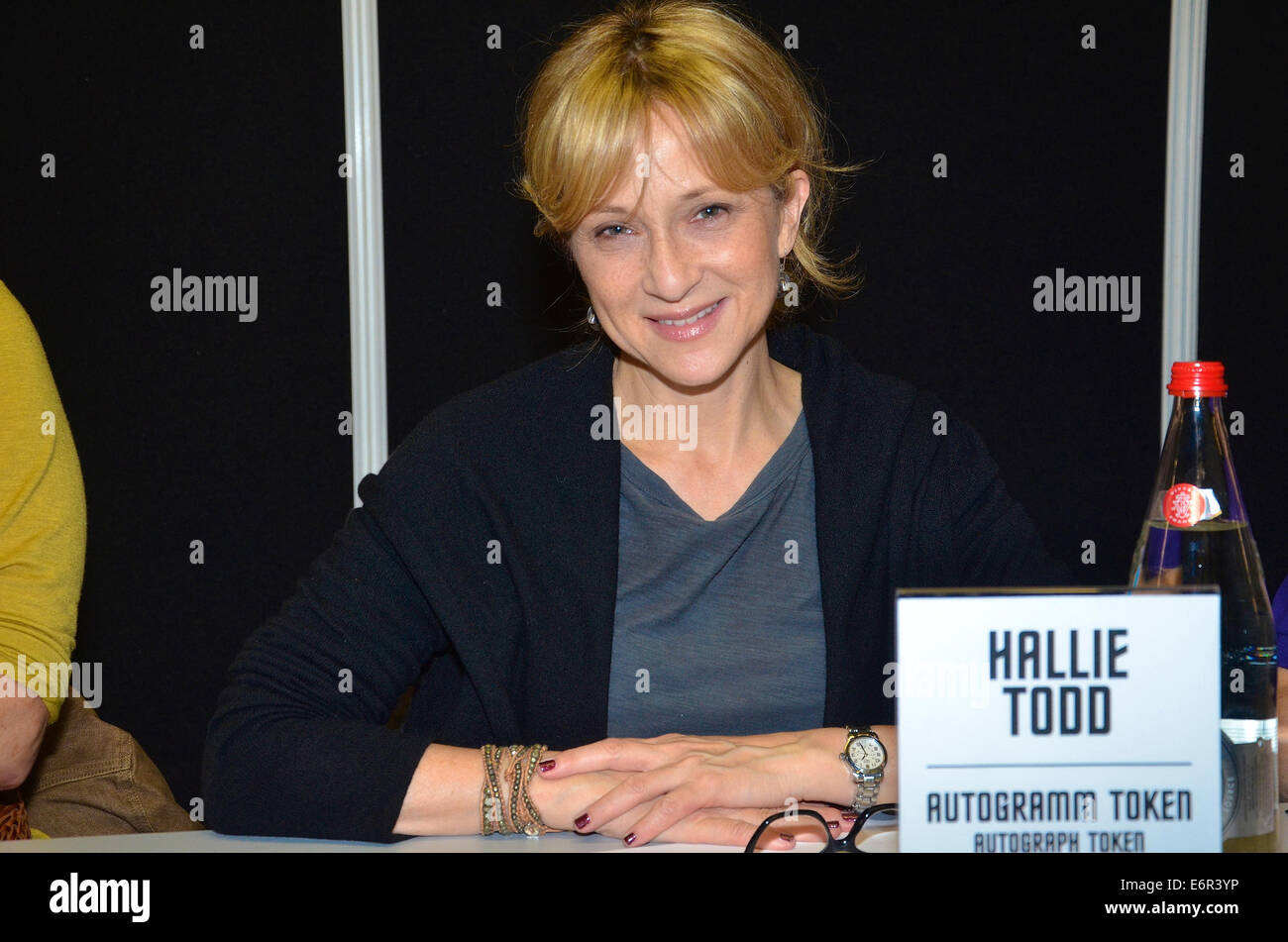 Destination Star Trek Germany is a three day event, starting on Friday ...