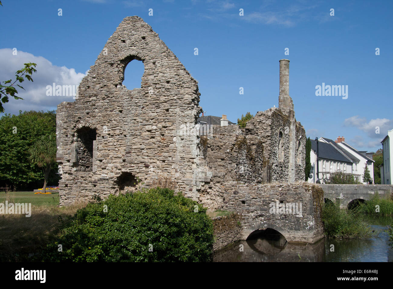 Norman House Stock Photos & Norman House Stock Images - Alamy