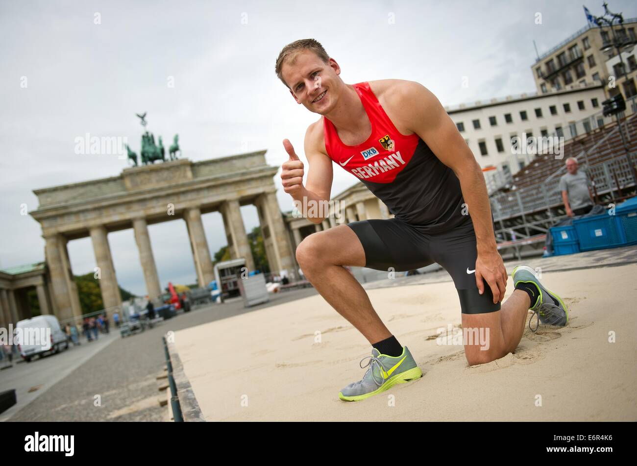 Daniel reif hi-res stock photography and images - Alamy