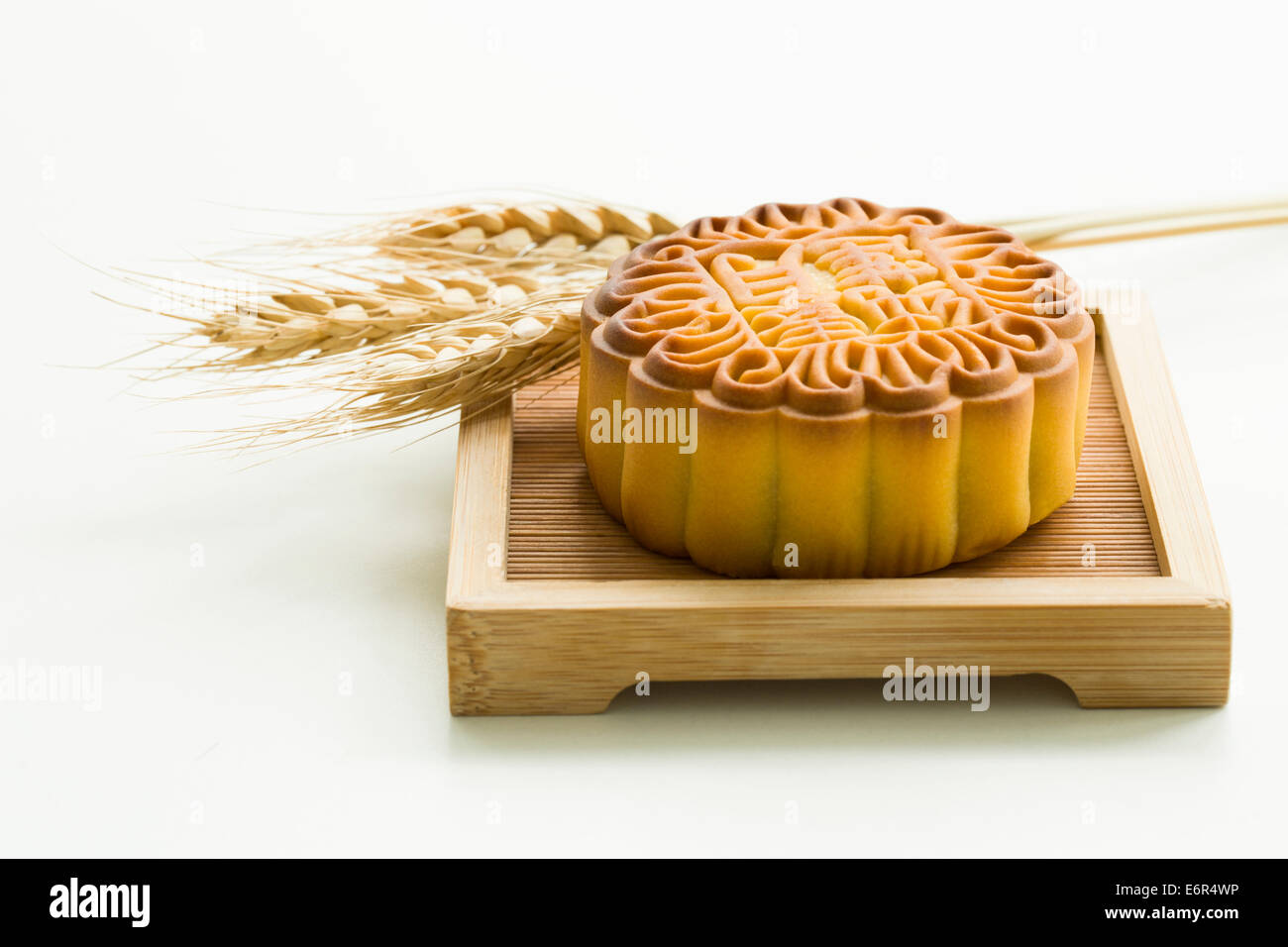Mooncake beijing hi-res stock photography and images - Alamy
