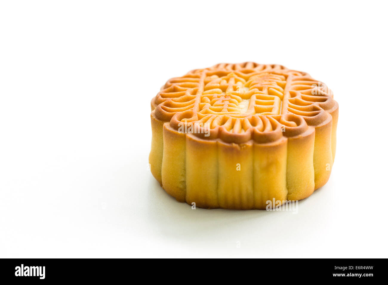 Chinese moon cake festival Cut Out Stock Images & Pictures - Alamy