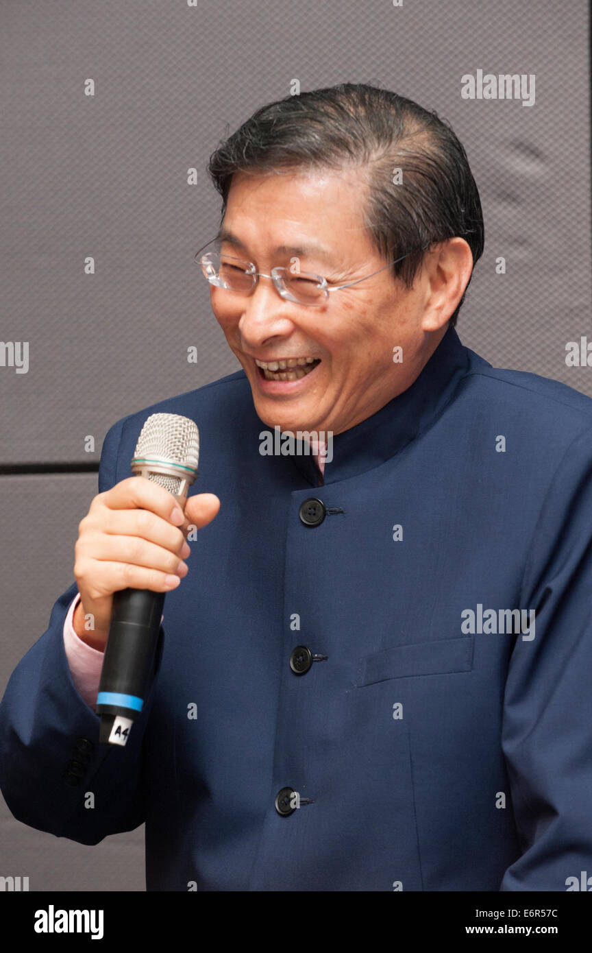 Unionist club hi-res stock photography and images - Alamy