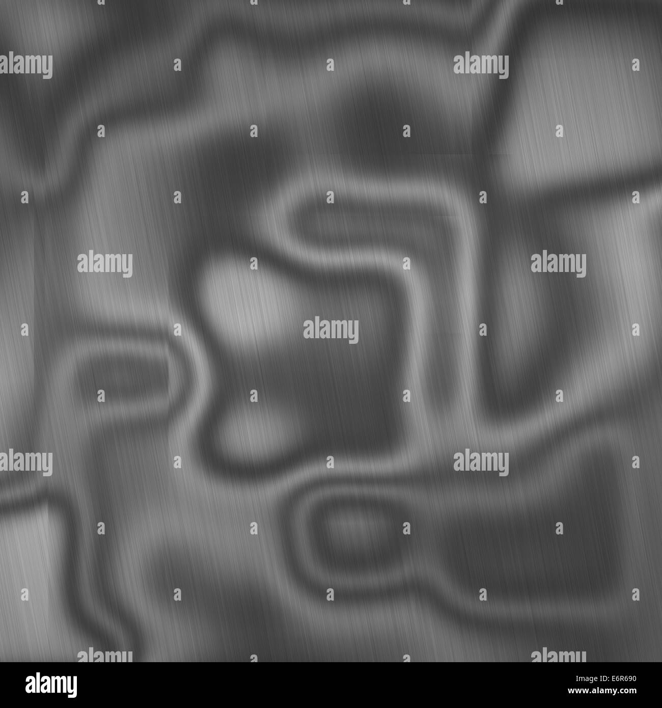 brushed metal structure closeup linear Stock Photo - Alamy