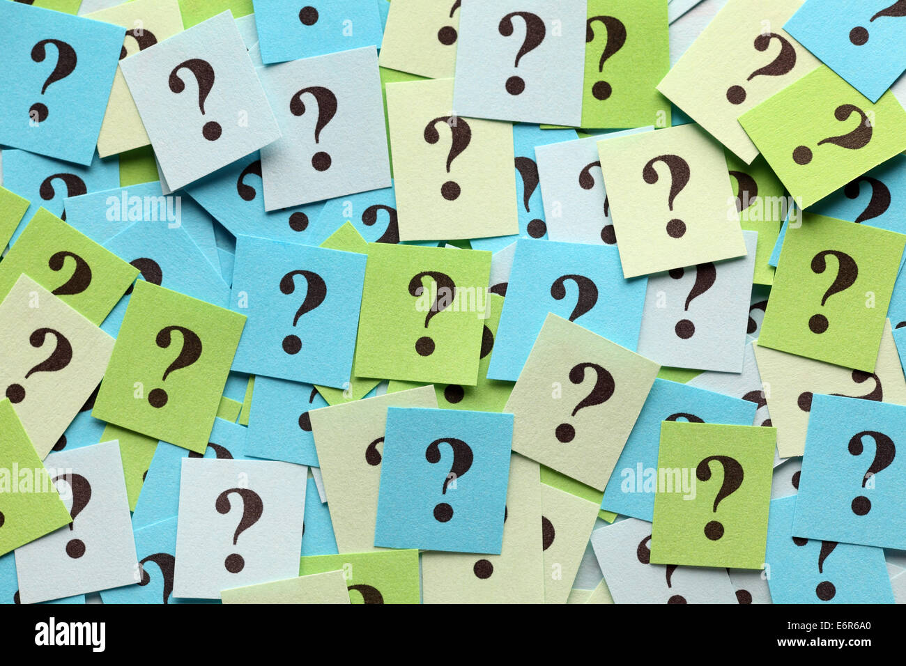 Question marks hi-res stock photography and images - Alamy