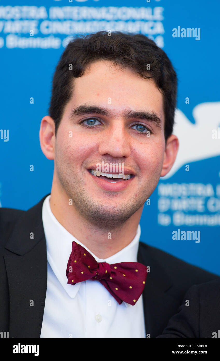 Benny safdie hi-res stock photography and images - Alamy