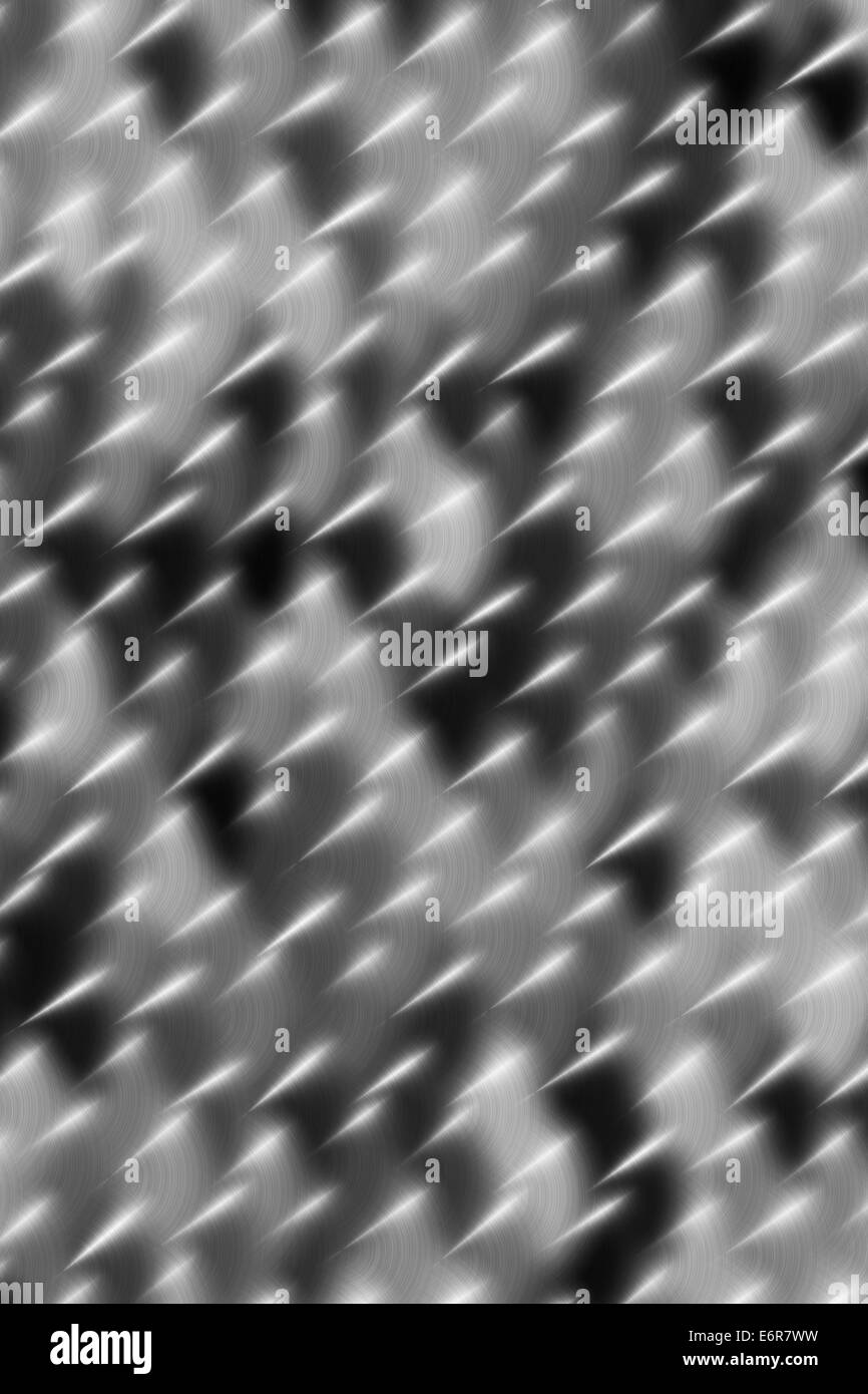 brushed metal structure closeup linear Stock Photo - Alamy