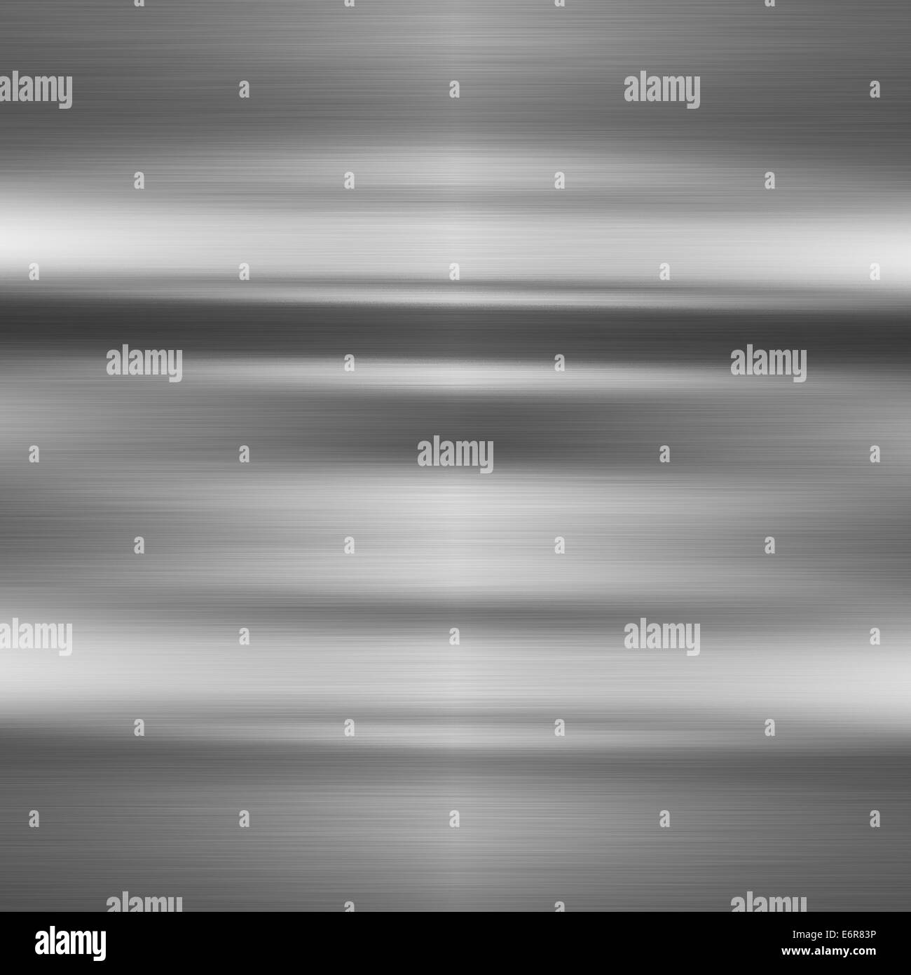 brushed metal structure closeup linear Stock Photo - Alamy