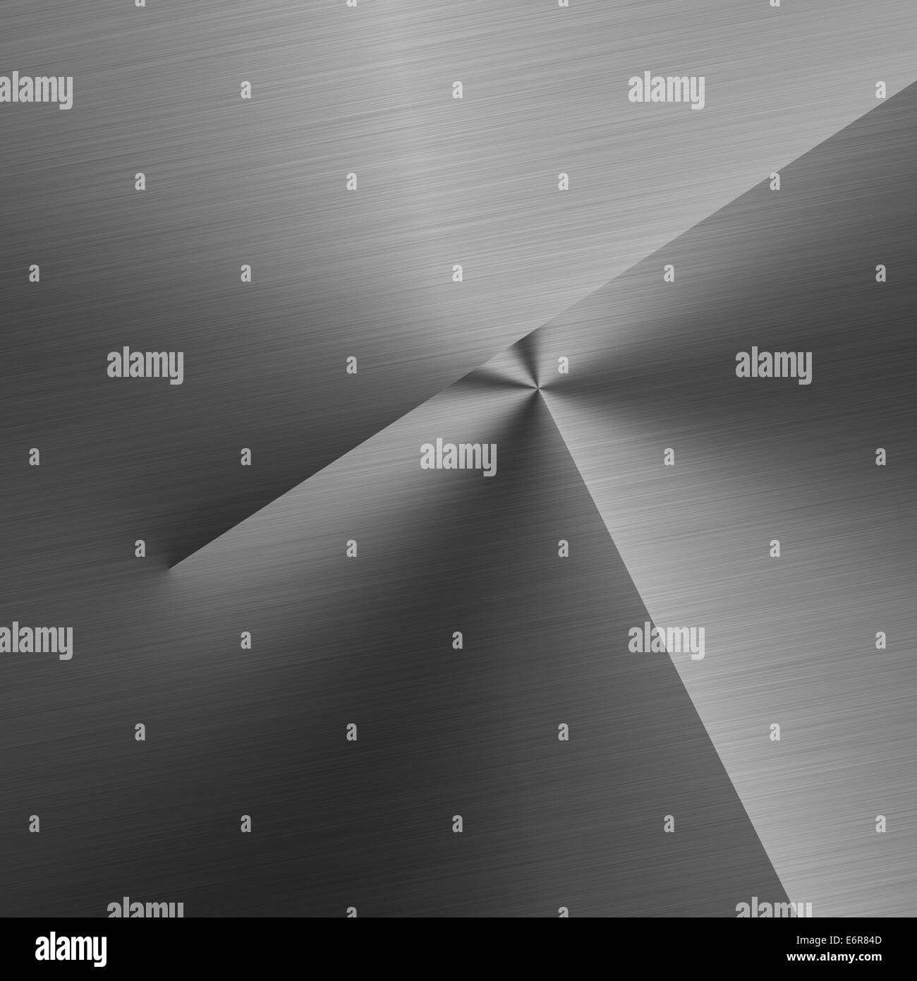 brushed metal structure closeup linear Stock Photo - Alamy