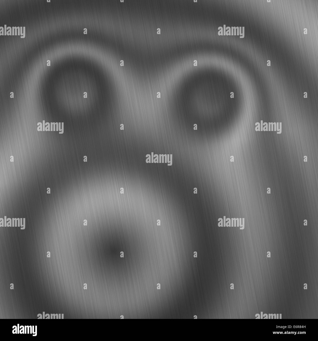 brushed metal structure closeup linear Stock Photo - Alamy
