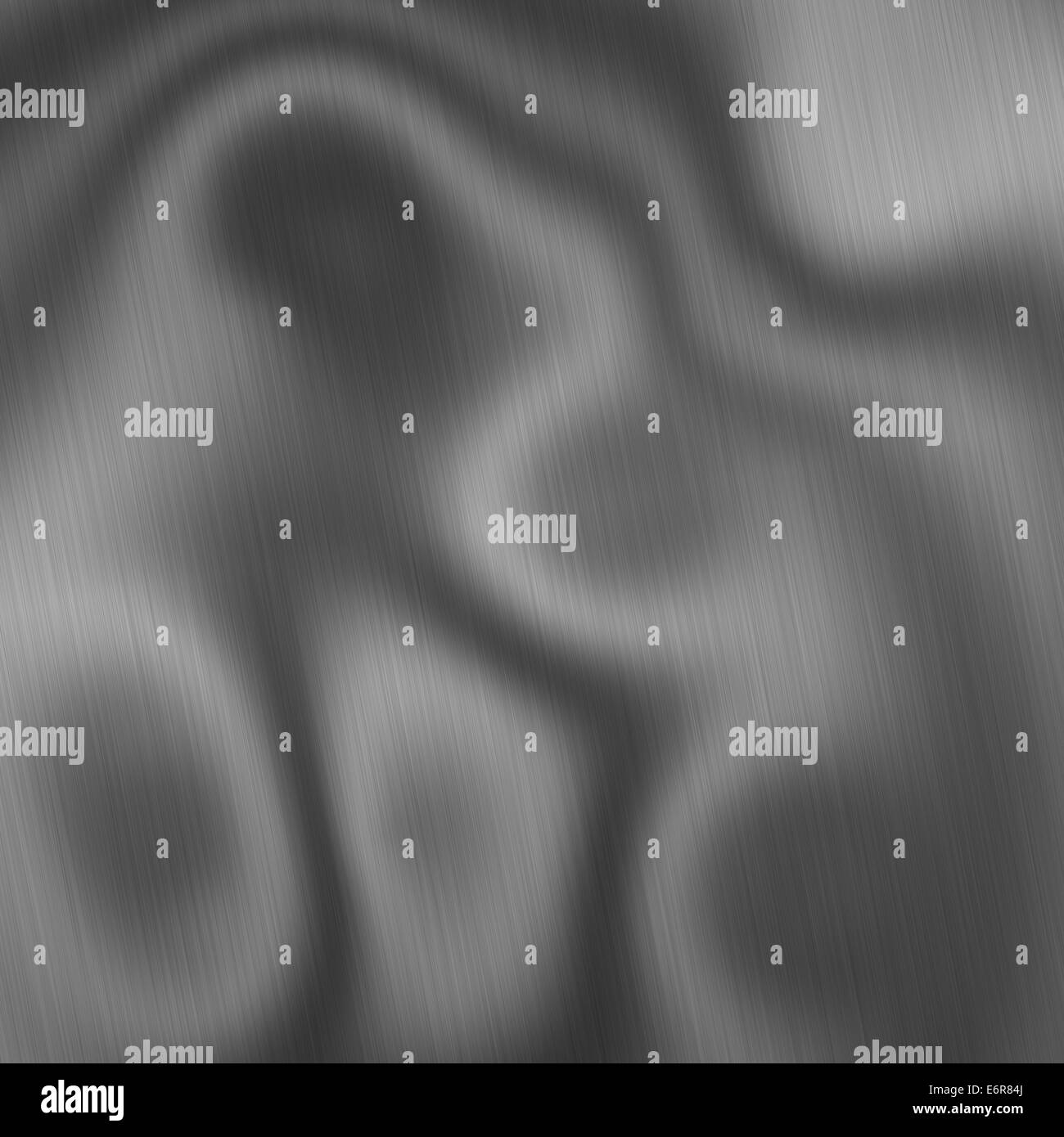 brushed metal structure closeup linear Stock Photo - Alamy