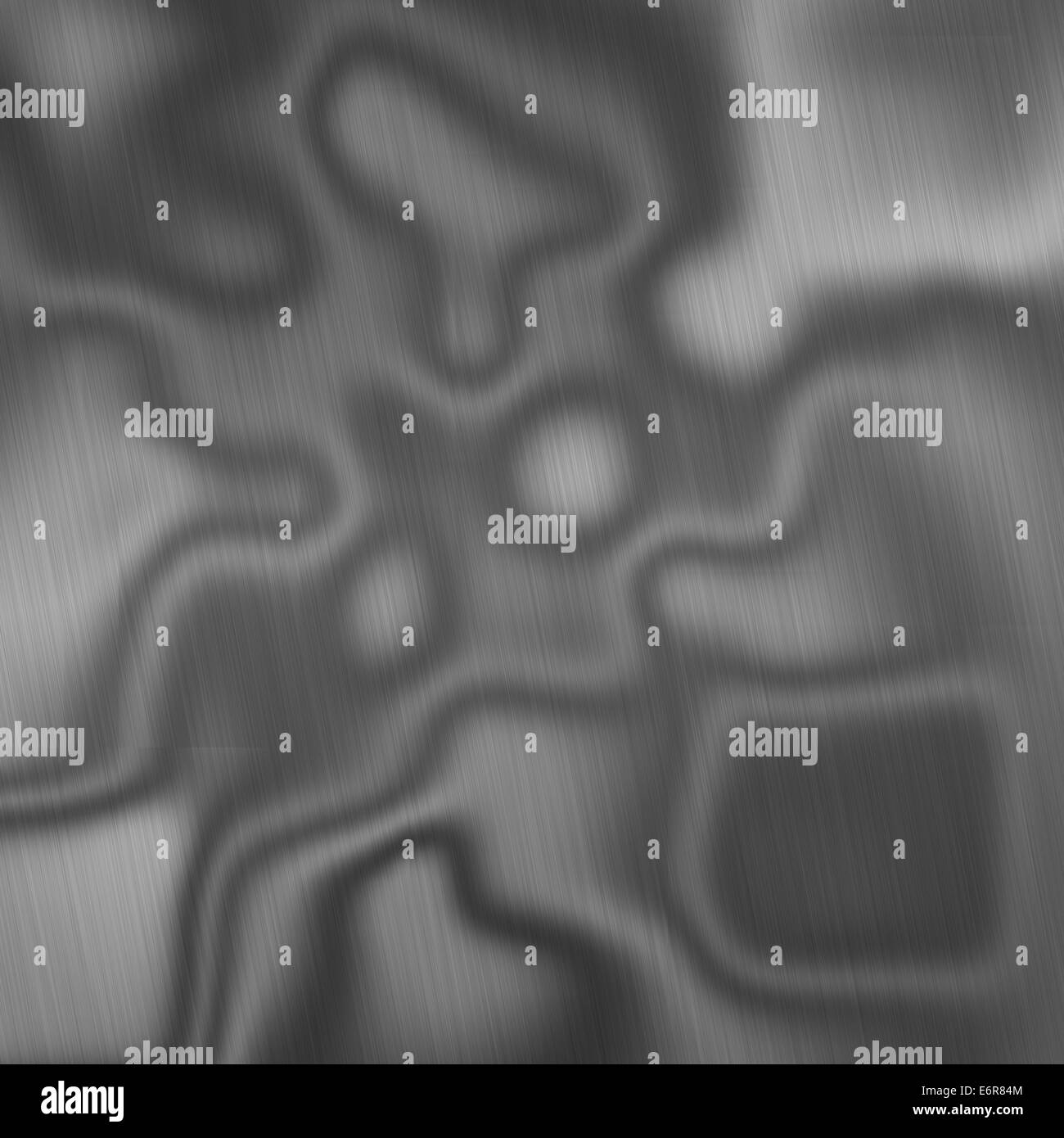 brushed metal structure closeup linear Stock Photo - Alamy